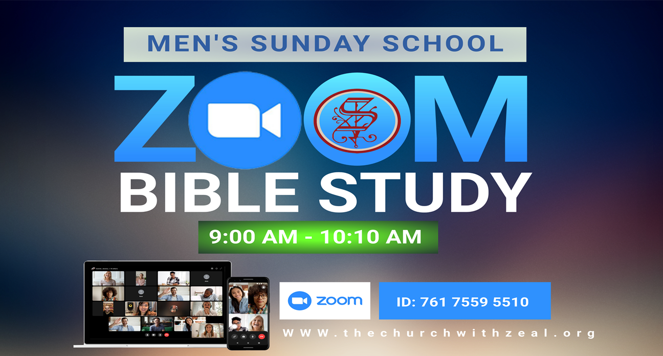 Christian Education | Salem Missionary Baptist Church, Lilburn Georgia