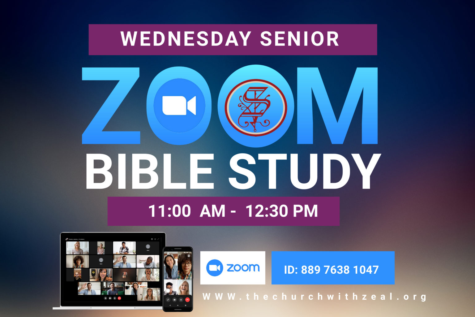 Christian Education | Salem Missionary Baptist Church, Lilburn Georgia